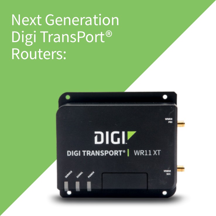 M2M Communications, Remote Monitoring & Management - Digi International M2M Communications, Remote Monitoring & Management - Digi International