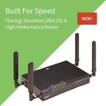 M2M Communications, Remote Monitoring & Management - Digi International